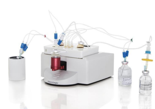 Modular-Lab-Easy - 北京埃齐志达科技有限公司