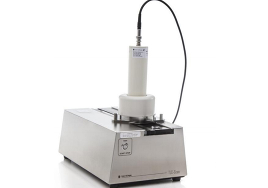 放射性薄层扫描仪MiniScan PRO - 北京埃齐志达科技有限公司