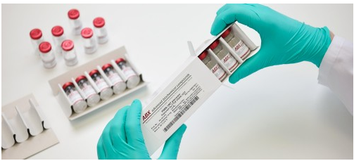 Cryptand 222 - 北京埃齐志达科技有限公司